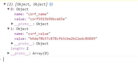 Javascript `serializearray` Not Getting All Fields Stack Overflow
