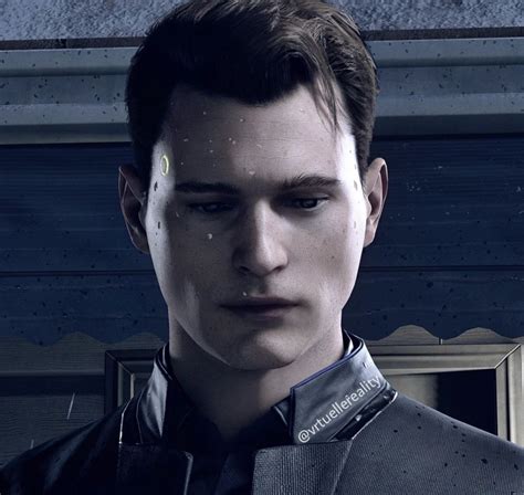 Detroit Become Human Connor Discover 660 Connor ⭑ Dbh Ideas On This Pinterest Board Detroit
