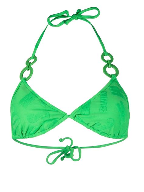 Triangle Shape Bikini Atelier Yuwa Ciao Jp
