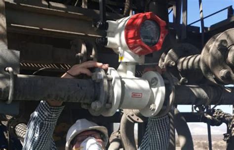 Supmea Flowmeter Used In South African Supmea Automation Supmea