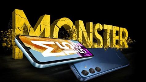 Rekomendasi Hp Murah Samsung Harga Jutaan Punya Ram Gb Terbaru Samsung Galaxy A Pos