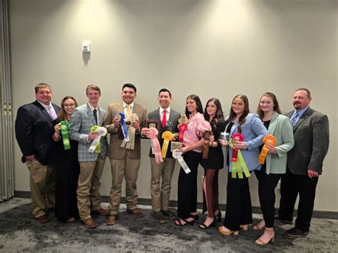 Garden City Community College On Linkedin The Gccc Meats Judging Team Delivered An Exceptional