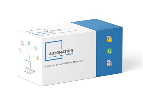 Automation Box V1 Automation Box