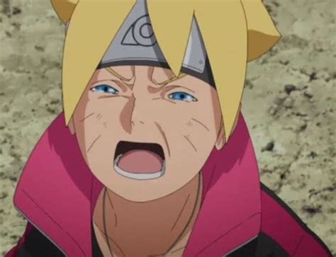 2 Years Ago Today We Had This R Boruto