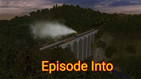 Episode Intro Youtube