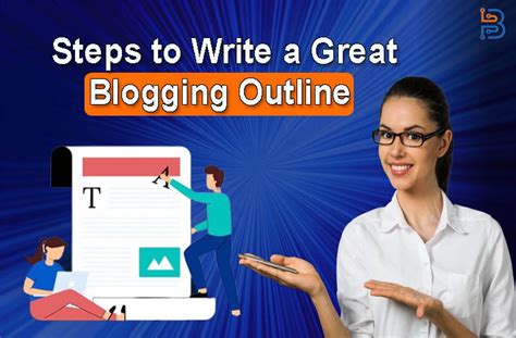 Blog Post Outline Writing Guide For Beginners