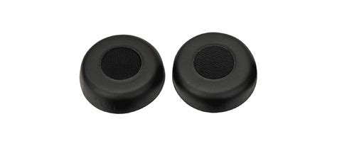 Leather Cushion Evolve Single Pair Headsetsindia