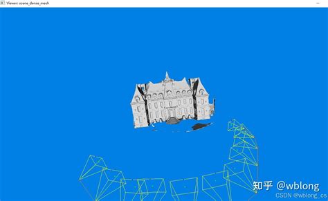 Openmvs And Openmvg 笔记 知乎