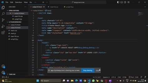 Chakra Pani On Linkedin Letsgrowmore Html Css Js Ceo Letsgrowmore Amankesarwani