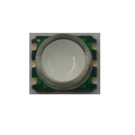 Hp206f Altimetric Pressure Sensor Sourcewell Devices