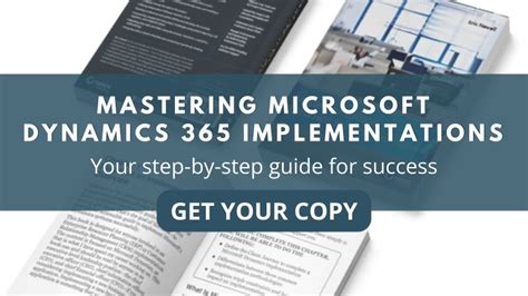 How To Implement Dynamics 365 In 2024 Stoneridge Software Posted On The Topic Linkedin