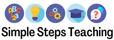 Login — Simple Steps Teaching