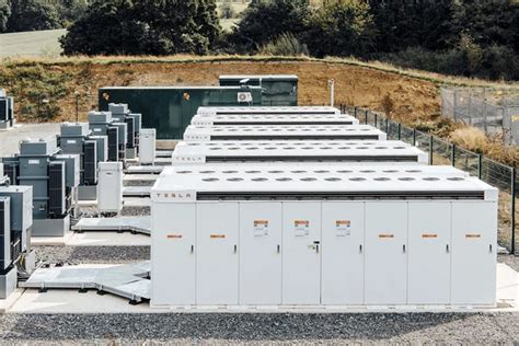Doe Announces More Than 30 Million For Energy Storage Innovation