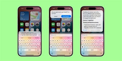 Apple выпустила Ios 18 2 с поддержкой Siri с Chatgpt и другими новыми функциями для Iphone