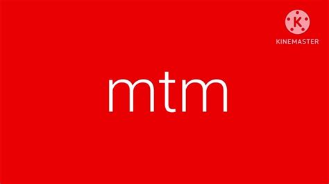 Mtm Text Youtube