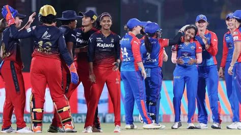 Dc Vs Rcb Live Streaming Wpl 2024 Final How To Watch Delhi Capitals Vs
