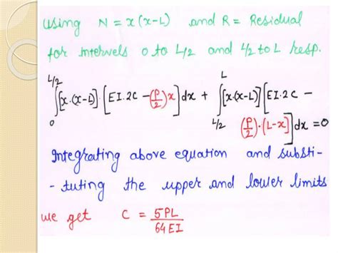 Finite Element Methods Pptx