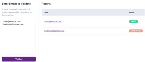 How To Verify An Email Address Easy And Proven Methods