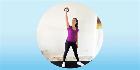 Kettlebell Exercises