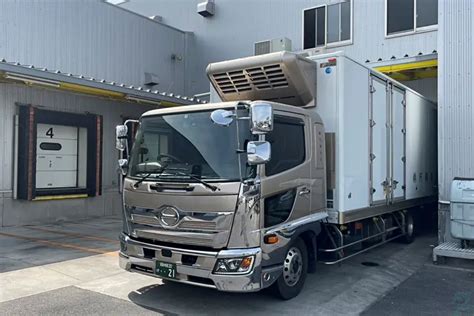 愛知県で中型トラックドライバーの求人情報（no54609）｜株式会社阿隅商事｜ドラピタ