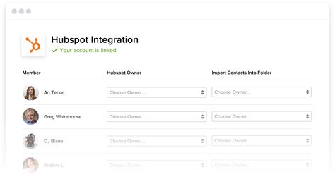 How To Integrate Phoneburner With Hubspot Phoneburner