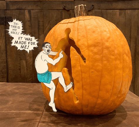Junji Ito Pumpkin Rtrollxfunny