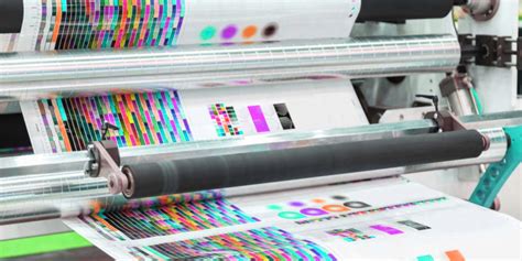 What Is Offset Printing How Does It Work