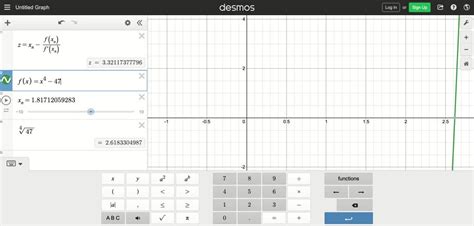 Solved What Is Newtons Method To Find The Kth Root Of 7 Calculate √ 7 To 7 Places