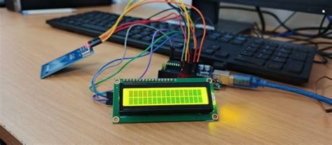 Iot Arduino Rfid Embeddedsystems Innovation Engineering