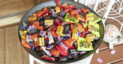 Are Drugs In Halloween Candy A Myth Heres What Experts Say
