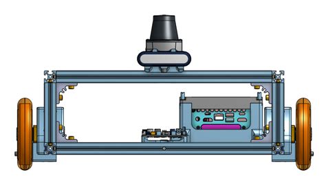 Tb3 Big Sized Turtlebot3 In Development Open Source Turtlebot Ros Discourse