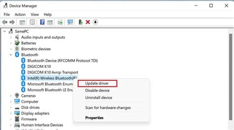 How To Fix Bluetooth Is Not Available On This Device Tech2Geek