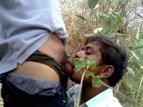 Indian Forest Sex