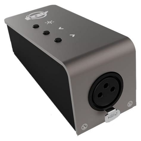 Mydmx 5 Advanced Dmx Lighting Control Software And Interface Phantom Dynamics Nightclub