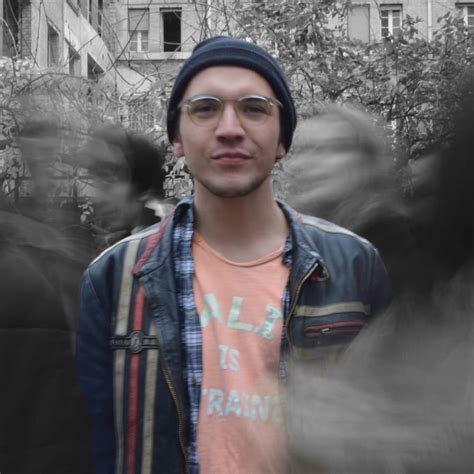 Strobe · Artist Profile