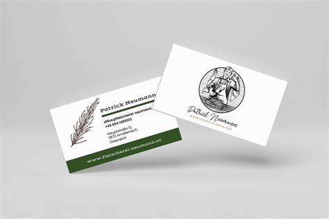 Patrick Neumann Manevera