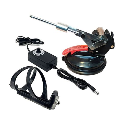 24v Mini Telescopic Linear Actuator 3xlr Connector Suction Cup Linear Accelerator 45mm Stroke