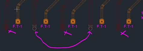 solved i have revit exported autocad file the same block inserted at