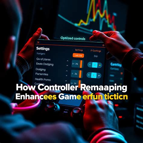 How Controller Remapping Enhances Souls Game Performance Leveluptalk