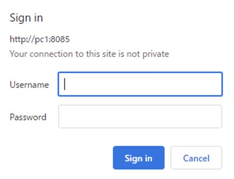 Disable Log In In Ssrs Microsoft Qanda