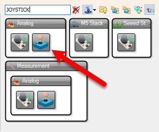 How To Control Stepper Motor With Joystick Using Arduino Visuino Visual Development For Arduino