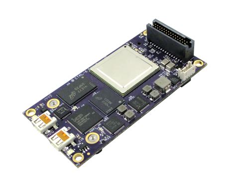 Ventana Gw5510 Single Board Computer Gateworks Corporation Single