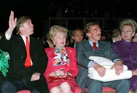 A 1990s Mugging And The Roots Of Donald Trumps Hardline Criminal