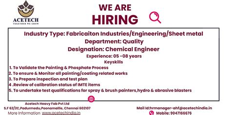 Deepan R On Linkedin Actively Hiring