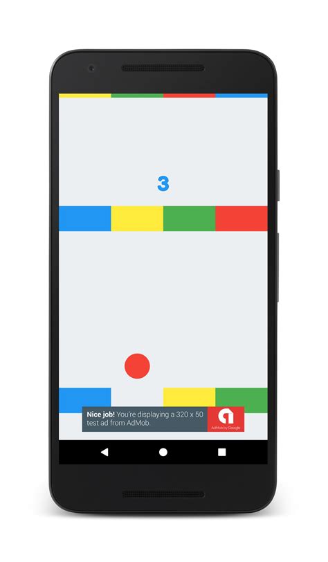 colourful blocks android game source code by etonomick codester