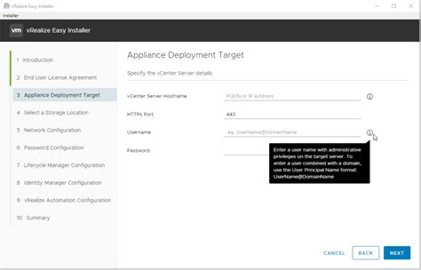Vrealize Automation 8 First Impressions Installation Justanotherblog