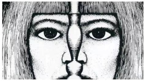 Optical Illusion What You Spot First In This Picture Will Reveal How