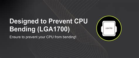 Gelid Lga1700 Cpu Protector Frame Tonix Computer