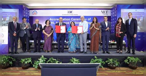 Cii And Ehl Launch Hospitality Diploma Under National Skill Framework In India Ethospitalityworld Cii And Ehl Launch Hospitality Diploma Under National Skill Framework In India Ethospitalityworld