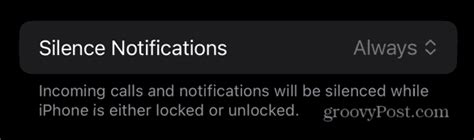 Focus Pocus How To Use The Reduce Interruptions Focus On Iphone